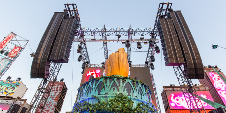 Premier Sound Services | The Best Live Sound Solution in Louisiana